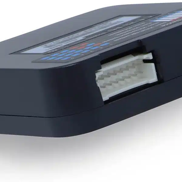 Thinkware Multiplexer Bundle #3 With 3 Exterior IR Infrared Cameras For Up To 5 Channel ...