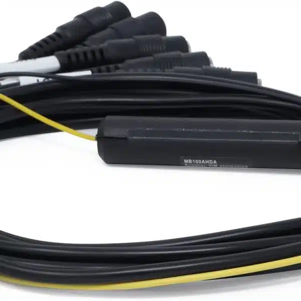 Thinkware Multiplexer Bundle #3 With 3 Exterior IR Infrared Cameras For ...